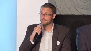 Learn English through Video The Robots are Here Part 1 | Pascal Bornet.