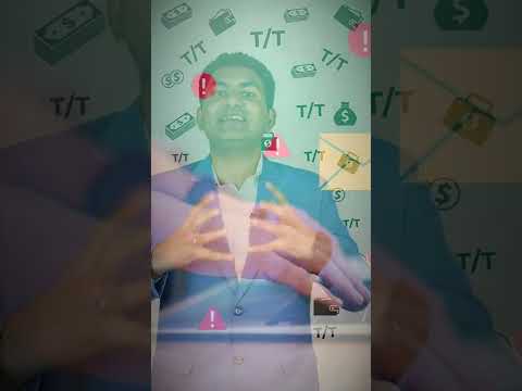 What is TT payment in Import Export Business? Telephonic Transfer