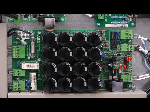 PCS100 UPS-I: Ensuring power protection for both commercial and industrial applications