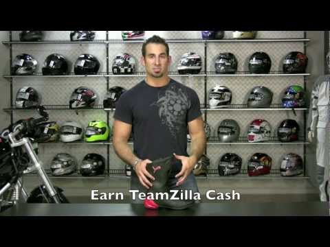 Puma Roadster v3 Boots Review at RevZilla.com