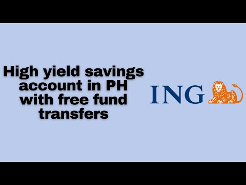 Everything you need to know about ING Philippines including the application process!!!