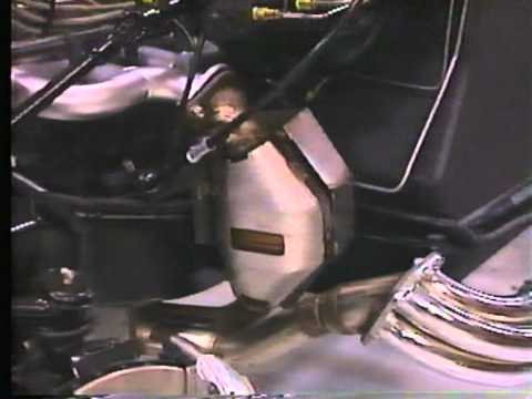 Excalibur Automobile Video