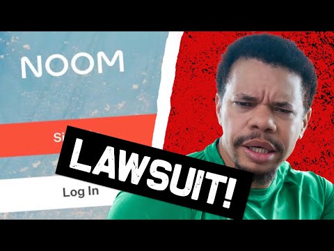 Trust Noom For Weight Loss? Noom Just Settled A $62M Lawsuit!