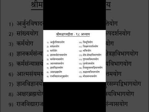 Geeta adhyay name has meaning