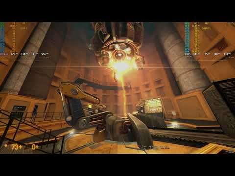 Steam Community :: Video :: 20% more FPS in the source engine games