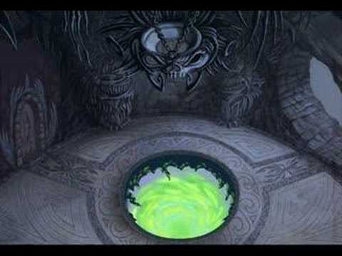 Kingdom Hearts II Music - The Underworld