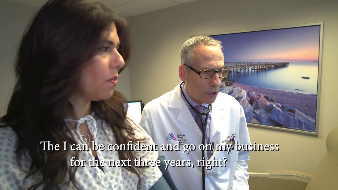 Stress Testing Episode 18