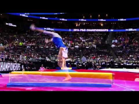 Gymnastics- Cry – Gymnastics Coaching.com