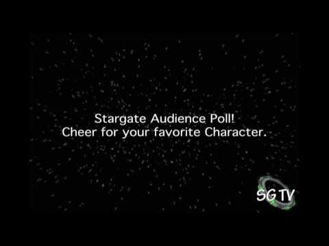 Favorite SG Character Poll!