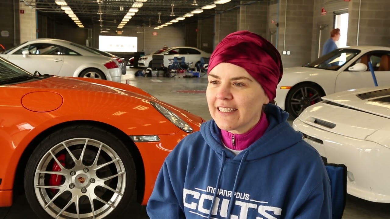 Performance Driver Education