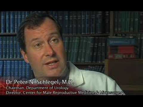 "What is Prostate Surgery?" featuring Drs. Tewari and Schlegel (ProstateCancerMD)
