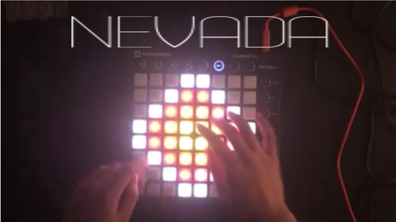 Nevada By Vicestone Project by (Mat Launchpad)