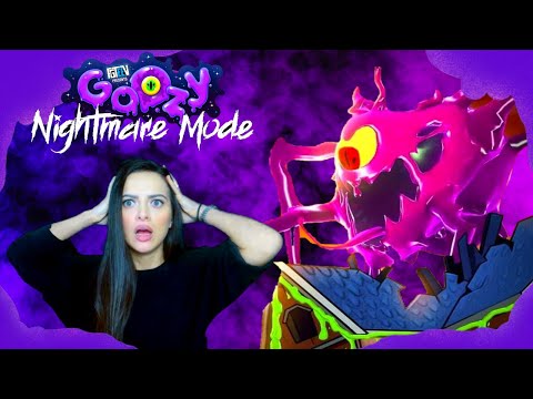 Steam Community :: Video :: Goozy Nightmare Mode... Why is Goozy so FAST?!