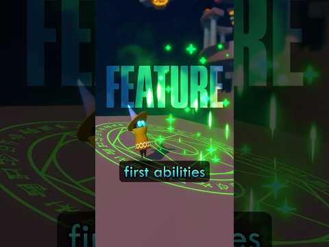 I turned this BUG into a feature for my game... #gamedev #gaming #indiegame #unity3d
