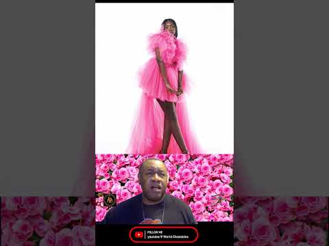 The Symbolism of Pink
