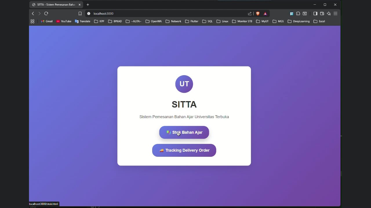 Praktikum - Pemrograman Web 2