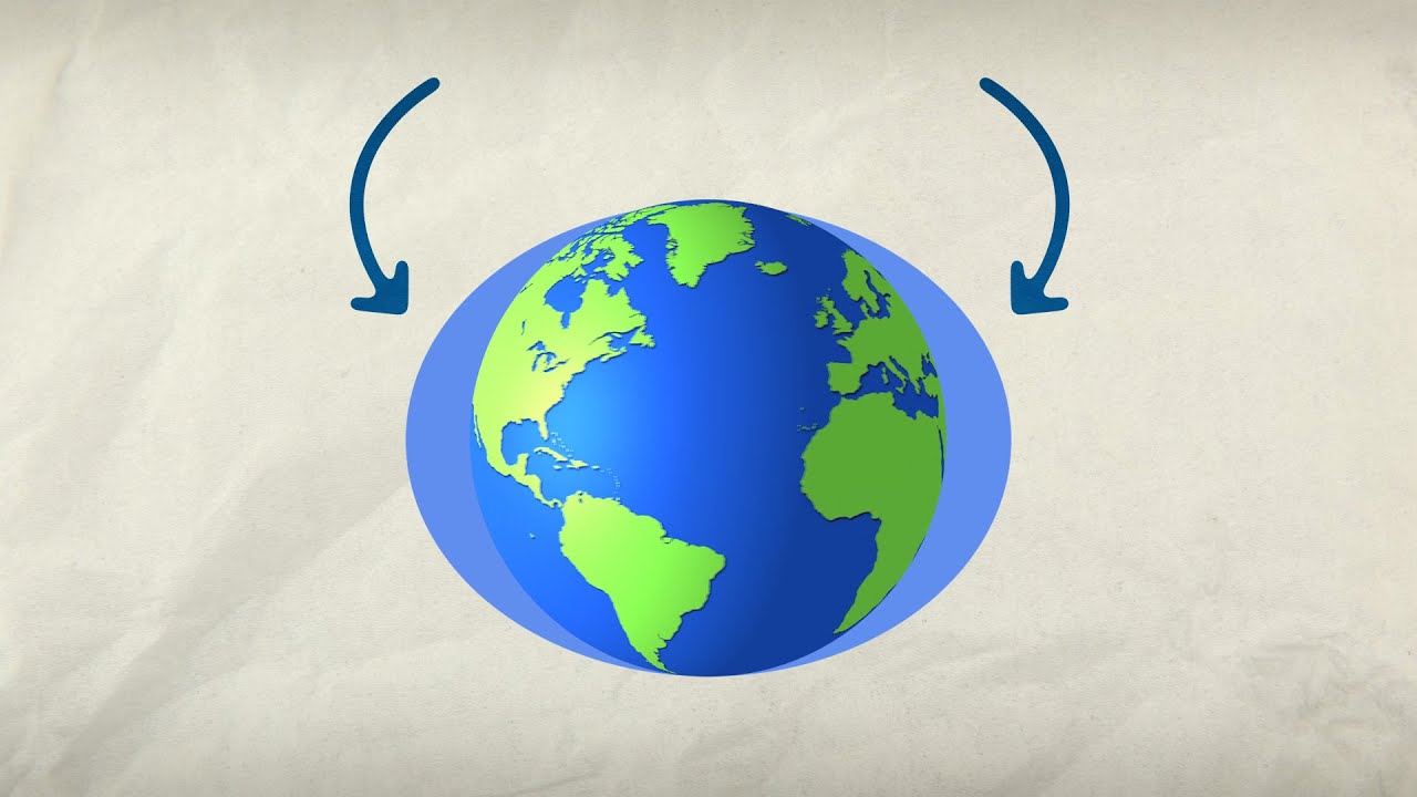 The Moon & The Tides (A Love Story) | Encyclopaedia Britannica