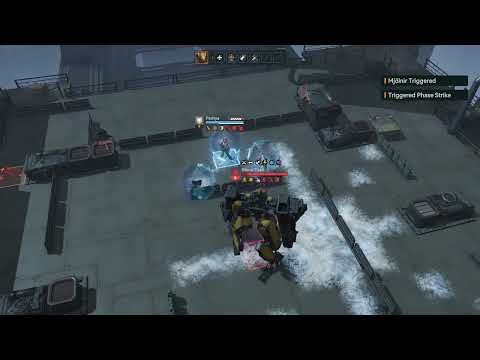 Steam Community :: Video :: GFL2: Expansion Drills Threat 40 Storm ...