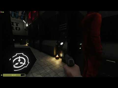 Steam Community :: Video :: SCP Secret Laboratory replay 2021
