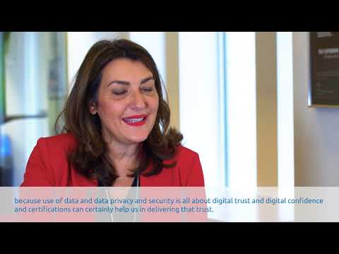 What is the current and future state of GDPR certification?