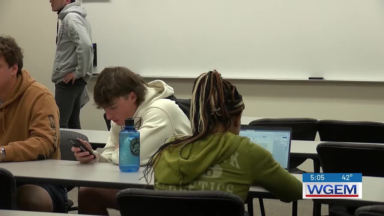 JWCC now accepting applications for 13th annual WGEM Career Makeover