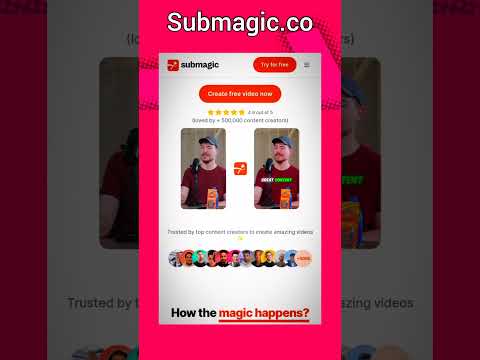 Long Video To Short Video Converter FREE AI Tool
