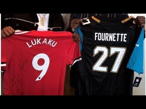 Romelu Lukaku Joins Jay-Z's Roc Nation Sports as Its First Premier League Client