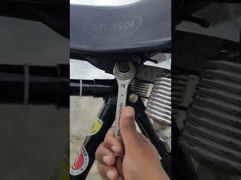 π₯π΄π± Desi Cycle Seat height adj#shortsfeed #SHORTS