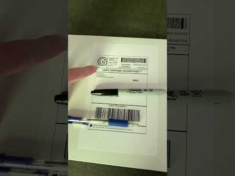 Attention Amazon FBM sellers: new USPS shipping service