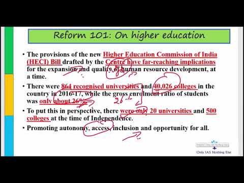 Higher Education Commission of India Bill_30-June
