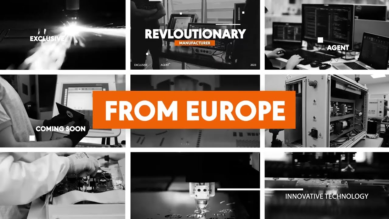 Simplex The Revolution manufacturers | Stay Tuned