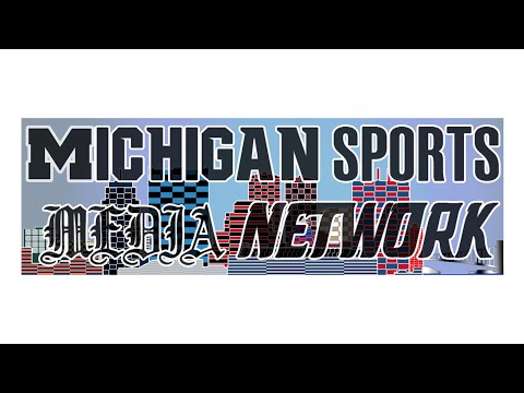 MSMN Red Wings News, Wins, Playoff Standings.