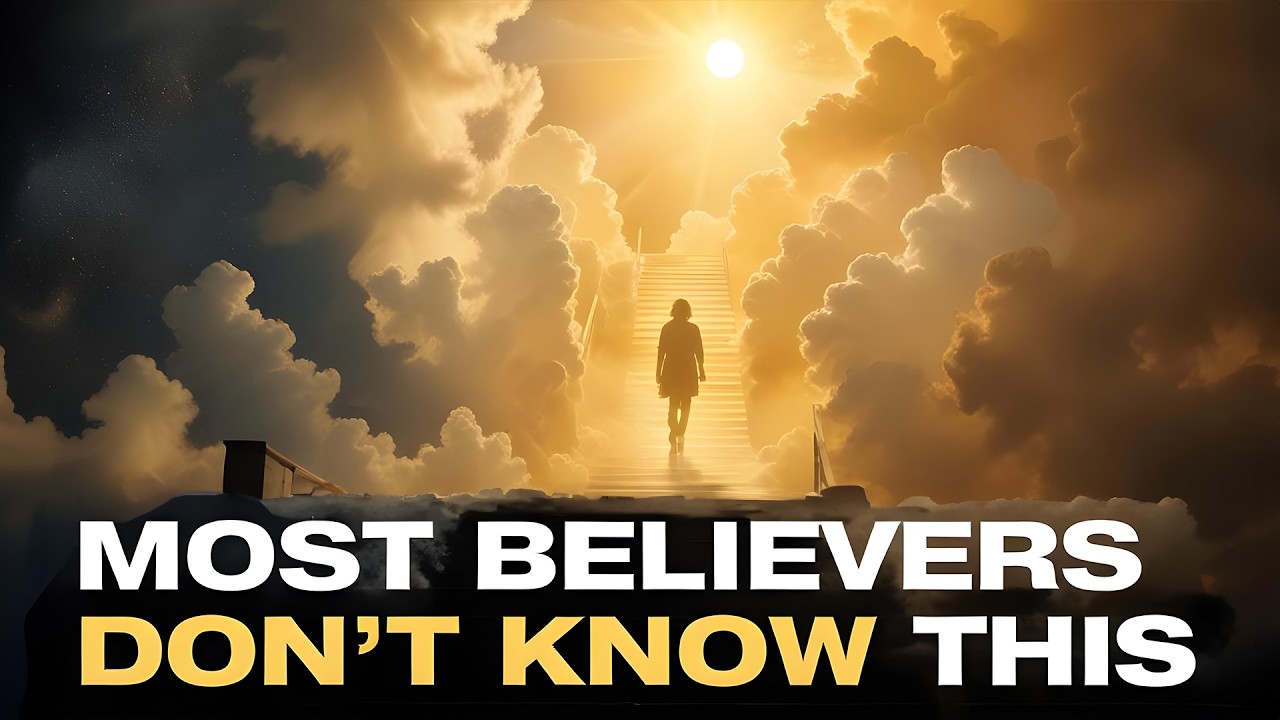 The SECRET to Knowing Jesus Deeper | Christian Motivation