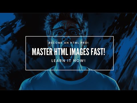 ✅ HTML Images Tutorial: How to Add & Optimize Images in HTML 🖼️ (2025 Guide)