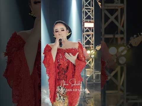 Cinta Dan Air Mata #nikensalindry #cintadanairmata #sanidy #storymusik #nikensalindryterbaru
