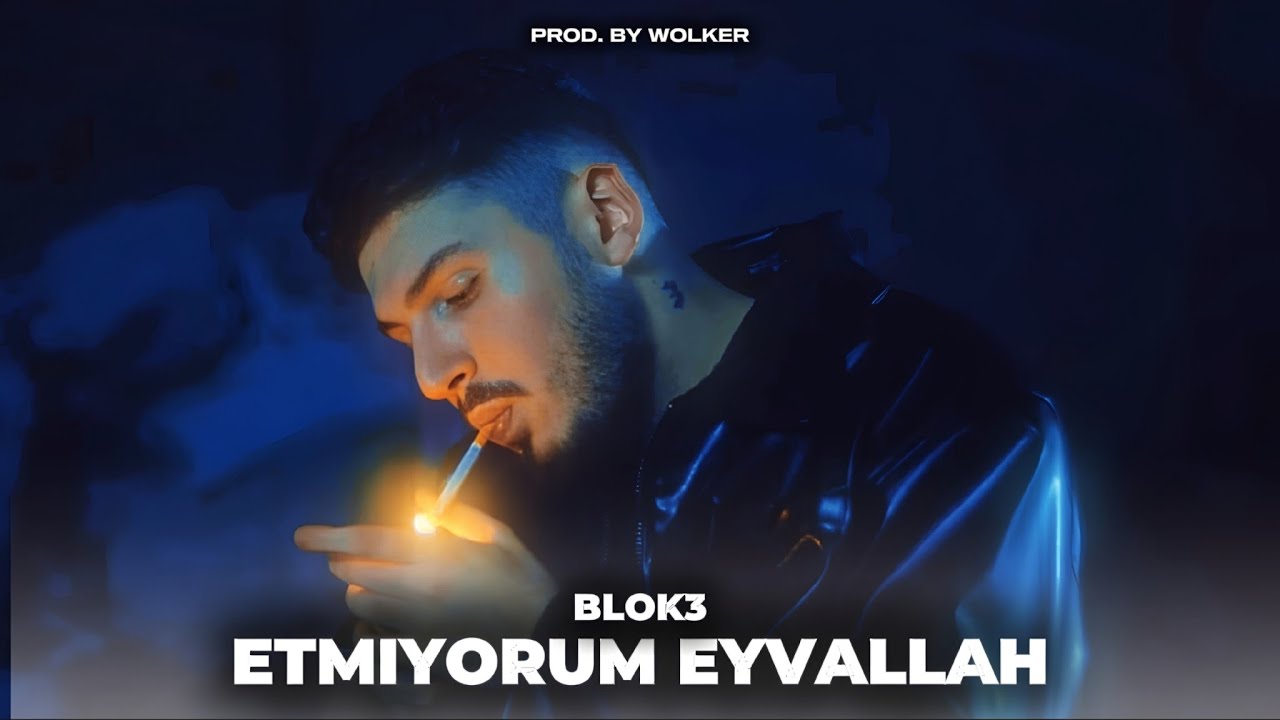 ETMIYORUM EYVALLAH by Blok3 from Turkey | Popnable