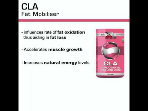 CLA