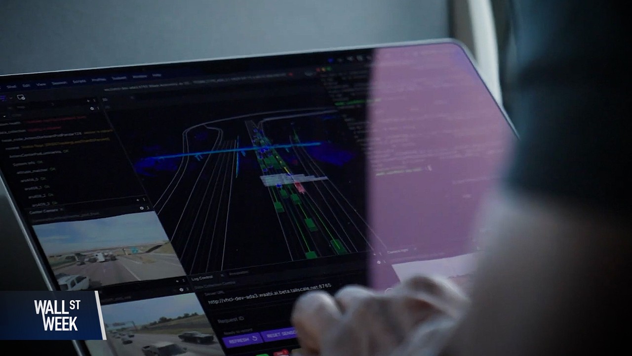 How Artificial Intelligence Is Rethinking Global Logistics