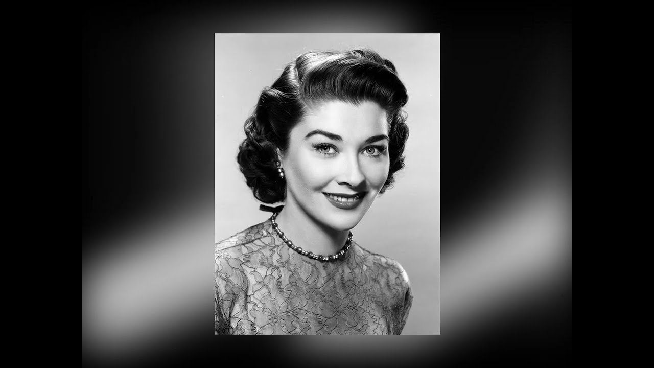 Movie Legends - Virginia Leith