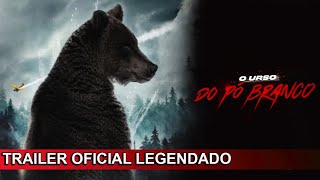 O Urso do Pó Branco filme - Veja onde assistir