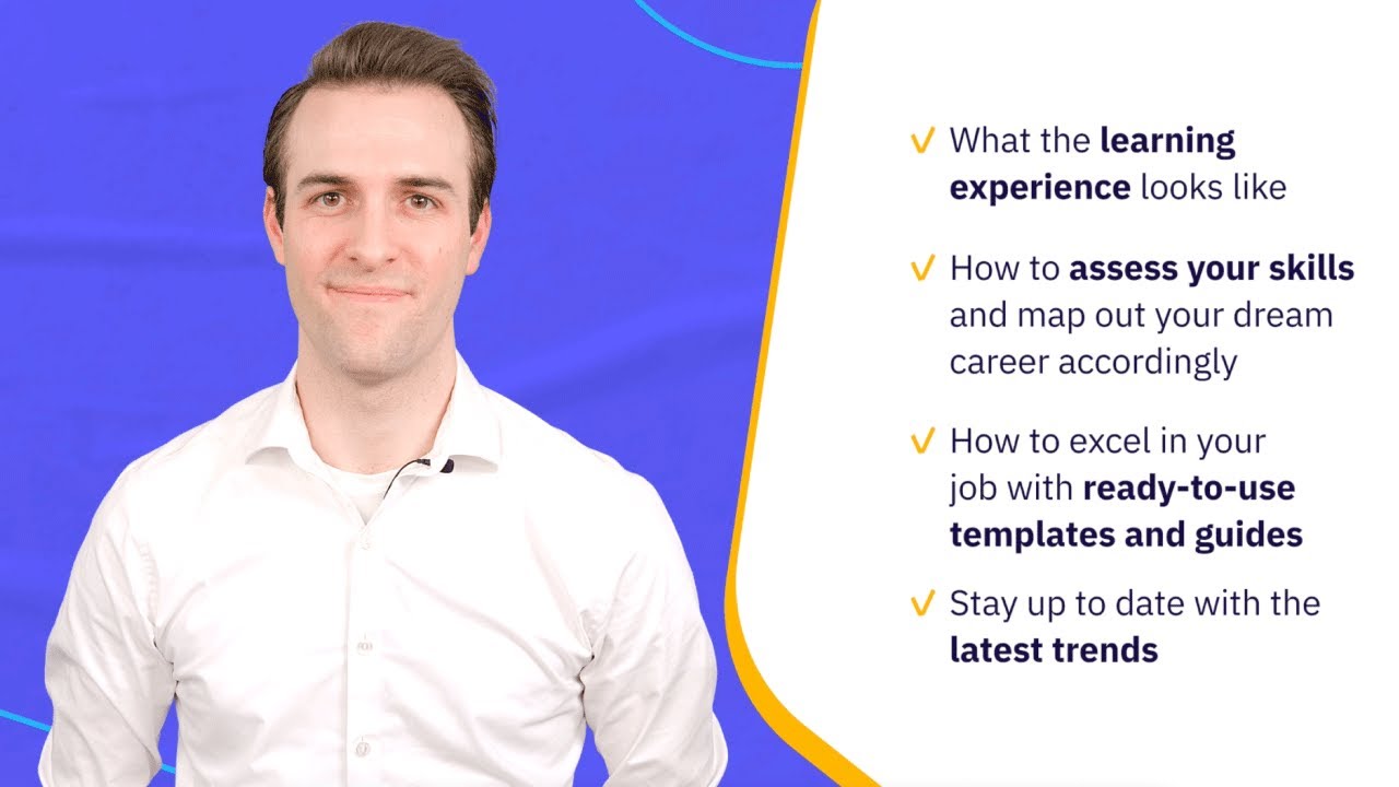 AIHR Academy | Platform Walkthrough Video