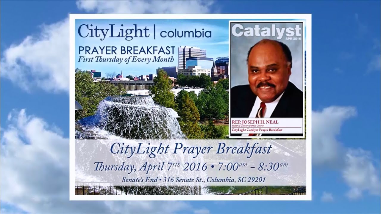 Joseph H. Neal Health Collaborative | Advancing Health Equity in South ...