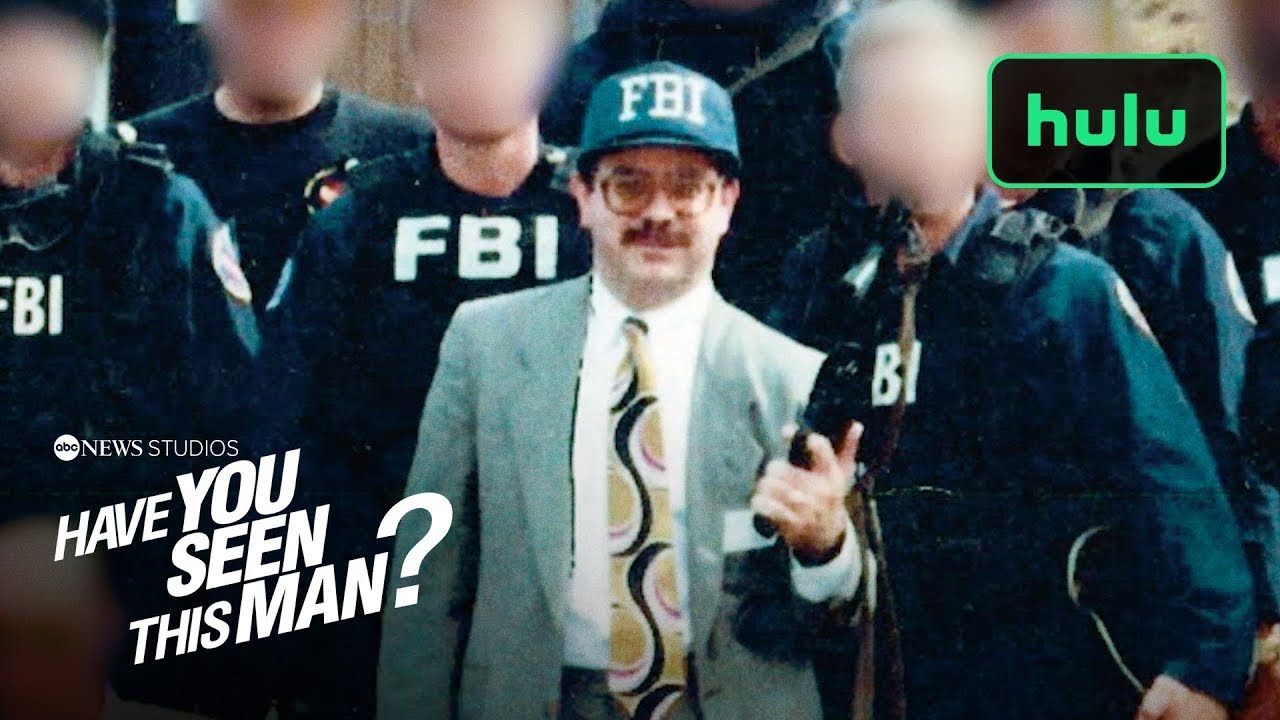 Have You Seen This Man? | ABC News Hulu Original | Hulu