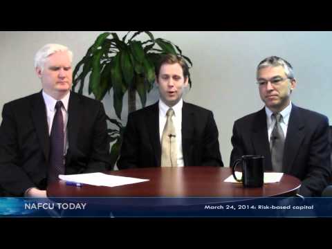 NAFCU experts discuss NCUA's risk-based capital proposed rule