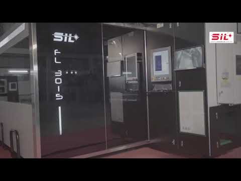fiber laser cutting machine Manufacturer | Suresh Indu Lasers Private ...