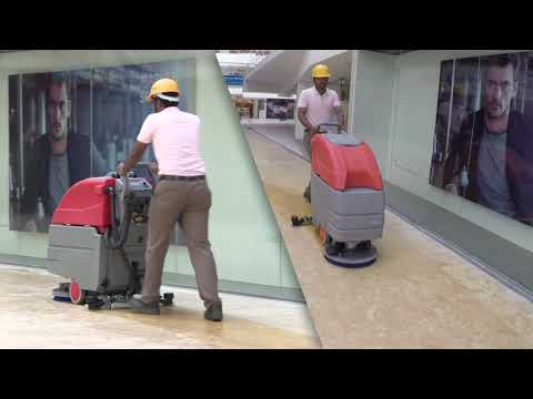 Roots Scrubbing Machine Wholesalers & Distributors in India