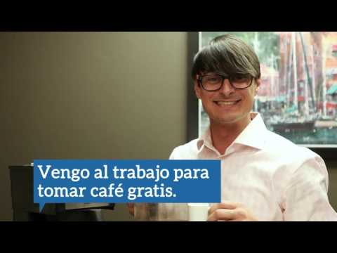 Spanish Monday Motivator | Free Coffee