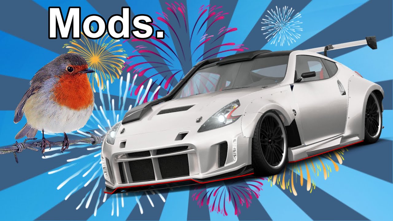 Noob's Guide to Car Modding.