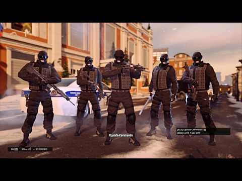 Steam Community :: Video :: Tom Clancy’s Rainbow Six Siege - RECRUIT IS ...