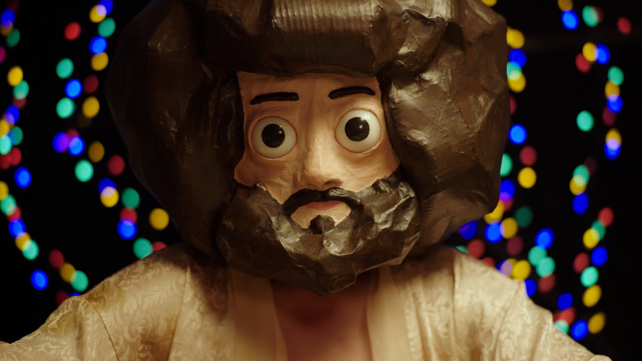 Ripe Sit Down for Interview, Ahead of Tour Stop in Woodstock